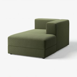 IKEA J&Auml;TTEBO R&eacute;camierenelement rechts