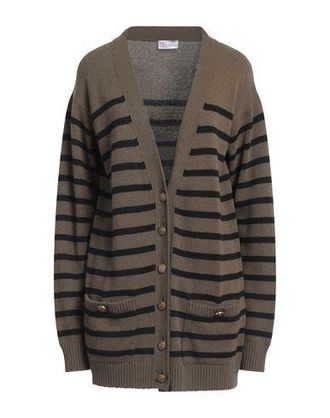 Red Valentino MAILLE - Cardigans sur YOOX.COM