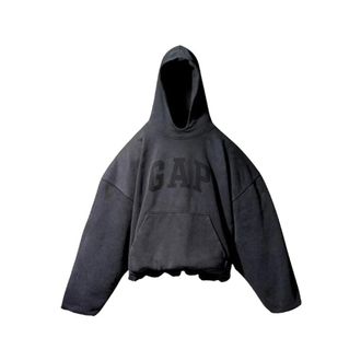 Yeezy by Kanye West unisex, Sweatshirts et sweats &agrave; capuche, Gris, Taille: XL Dove Sweat &agrave; capuche
