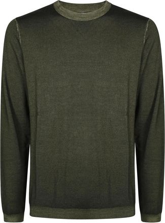 Sun 68 Homme, Pulls, Vert, Taille: M Maillot Vintage GC