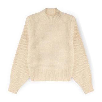 Motivi Damen, Strickwaren, Beige, XSGr&ouml;&szlig;e