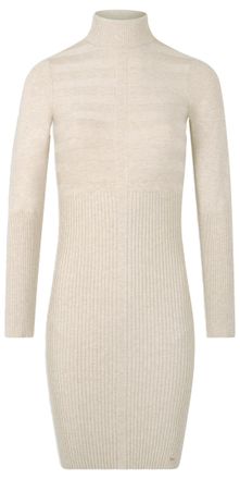 Morgan Damen 192-rmento.n Robe, Beige/China, Large