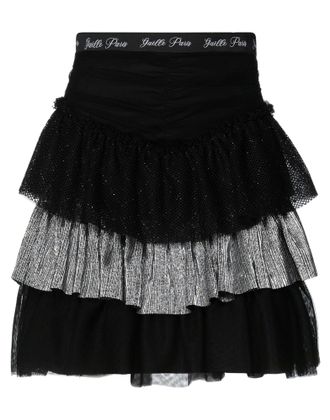Ga&euml;lle Paris HOSEN & R&Ouml;CKE - Minir&ouml;cke auf YOOX.COM