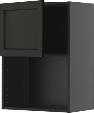 IKEA METOD Wandschrank für Mikrowellenherd