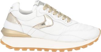 Voile Blanche SCHUHE - Sneakers auf YOOX.COM