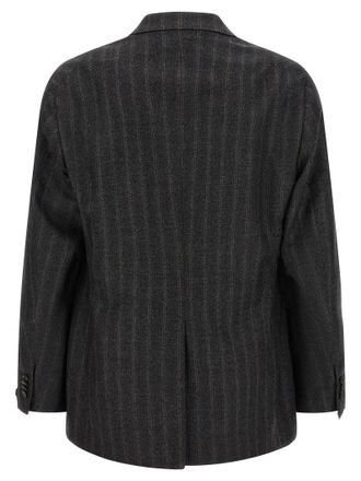 Tagliatore Suit - Anthracite