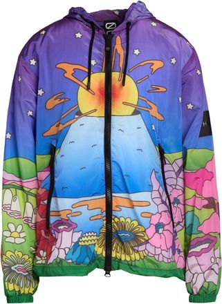 Outhere JACKEN & M&Auml;NTEL - Jacken und Anoraks auf YOOX.COM