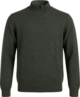 Fedeli STRICKWAREN - Rollkragenpullover auf YOOX.COM