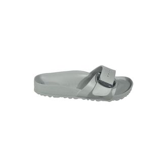 Birkenstock Damen, Schuhe, Grau, 40 EUGr&ouml;&szlig;e