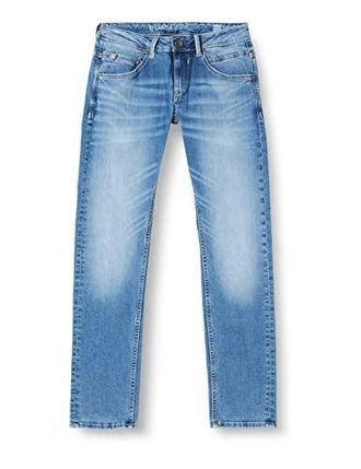 Garcia Denim Jeans, Light Used, 40 Homme