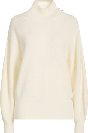 Liu Jo STRICKWAREN - Rollkragenpullover auf YOOX.COM