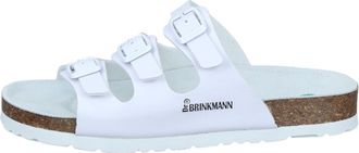 Dr. Brinkmann Pantolette Novelda