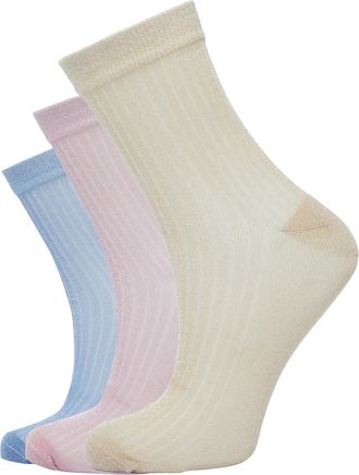 Comma Socken