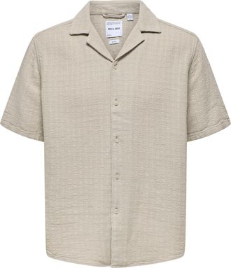 Only & Sons Hemd ONSLatham