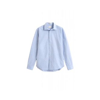 GANT Herren, Shirts, Blau, XLGr&ouml;&szlig;e