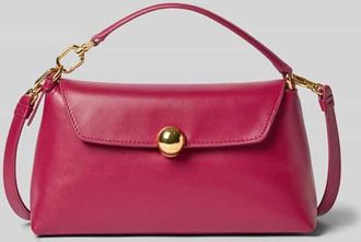 Furla Shoulder Bag aus echtem Leder Modell SFERA