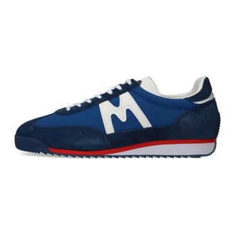 Karhu Herren, Schuhe, Blau, 45 1/3 EUGr&ouml;&szlig;e