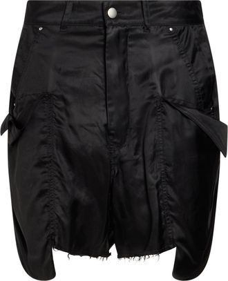 Rick Owens HOSEN & R&Ouml;CKE - Shorts & Bermudashorts auf YOOX.COM
