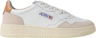 Autry Damen, Schuhe, Wei&szlig;, 36 EUGr&ouml;&szlig;e