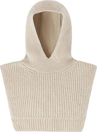 SOEUR Cagoule Sud Laine M&eacute;rinos Soeur