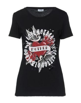 Liu Jo TOPS - T-shirts sur YOOX.COM