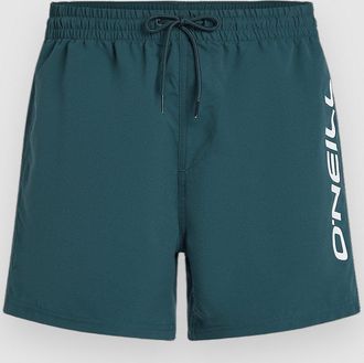 O'Neill Cali 16 Boardshorts alma steel