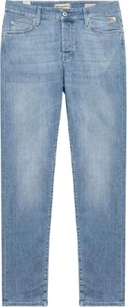 Roy Rogers Homme, Jeans, Bleu, Taille: W36 Jeans slim