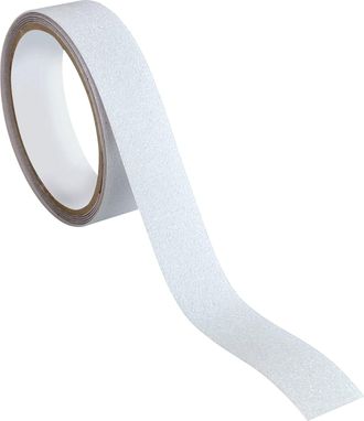 WENKO Wenko Antirutschband für die Dusche oder Badewanne 5 Meter Lang