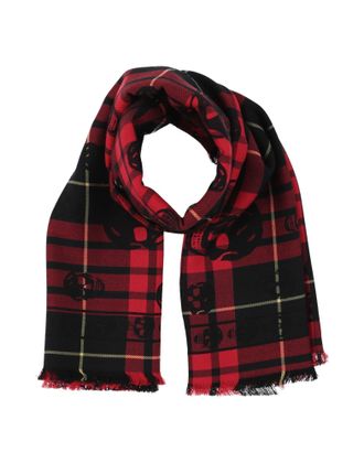 Alexander McQueen ACCESSOIRES - Schals auf YOOX.COM
