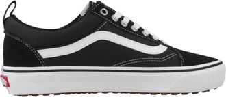 Vans Homme, Chaussures, Noir, Taille: 44 1/2 EU MTE Old Skool Insulated