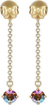 Thun Ohrring mit Schleife und Lichtpunkt