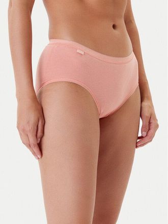 sloggi Boxershorts-Set Basic 10107163 Bunt