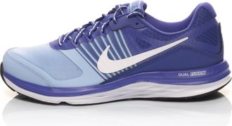 Nike Nike Sneaker Wmns Dual Fusion X blau/weiß EU 37.5