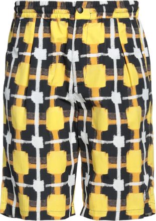 Marcelo Burlon HOSEN & RÖCKE - Shorts & Bermudashorts auf YOOX.COM