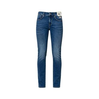 Roy Rogers Maracana Jeans - - Jeans - Herren - Blau - W33