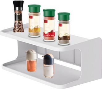 Generic Nachtregal - modernes minimalistisches Design, einfache Installation, Mehrzweckfl&auml;che, praktische Aufbewahrungsl&ouml;sung | So organisieren Sie allt&auml;glich