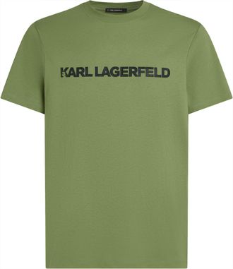 Karl Lagerfeld T-Shirt