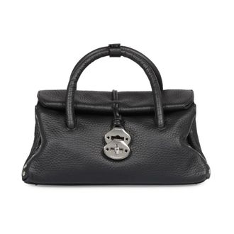 Zanellato Centauro S - - Bags - Damen - Schwarzk - ONE SIZE