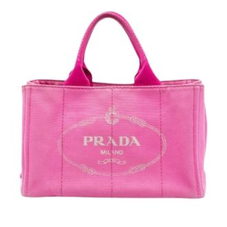 Prada Damen, Pre-Owned, Rosa, ONE SIZEGr&ouml;&szlig;e