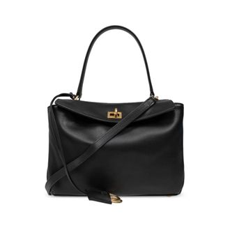 Balenciaga Damen, Taschen, Schwarzk, ONE SIZEGr&ouml;&szlig;e