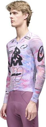 Maap Chroma Pro Air LS 3.0 - Langarm Fahrradtrikot - Herren