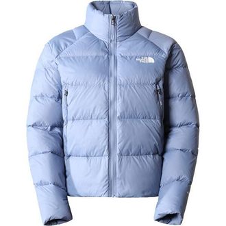 The North Face Damen Regenjacke W HYALITE DOWN JACKET - EU ONLY