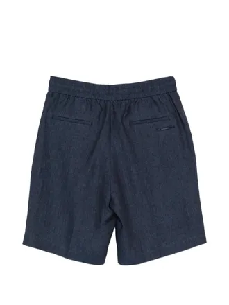 PESERICO Mens Bermuda Ss26 M