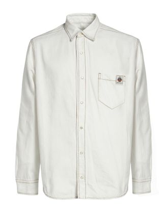 Bally TOPS - Jeanshemden auf YOOX.COM