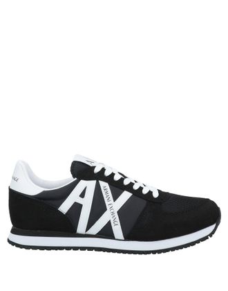 A|X Armani Exchange SCHUHE - Sneakers auf YOOX.COM