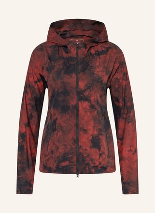 Yohji Yamamoto Laufjacke orange