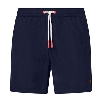 Peuterey Herren, Bademode, Blau, XLGr&ouml;&szlig;e