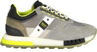 Blauer Homme, Chaussures, Multicolore, Taille: 43 EU Chaussure de sport
