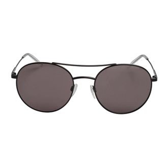 DKNY Dkny, Femme, Accessoires, Noir, Taille: ONE Size Pilot Lunettes de soleil