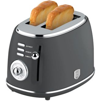 Berlinger Haus Berlinger Haus Bh-9643 Anthrazit Toaster